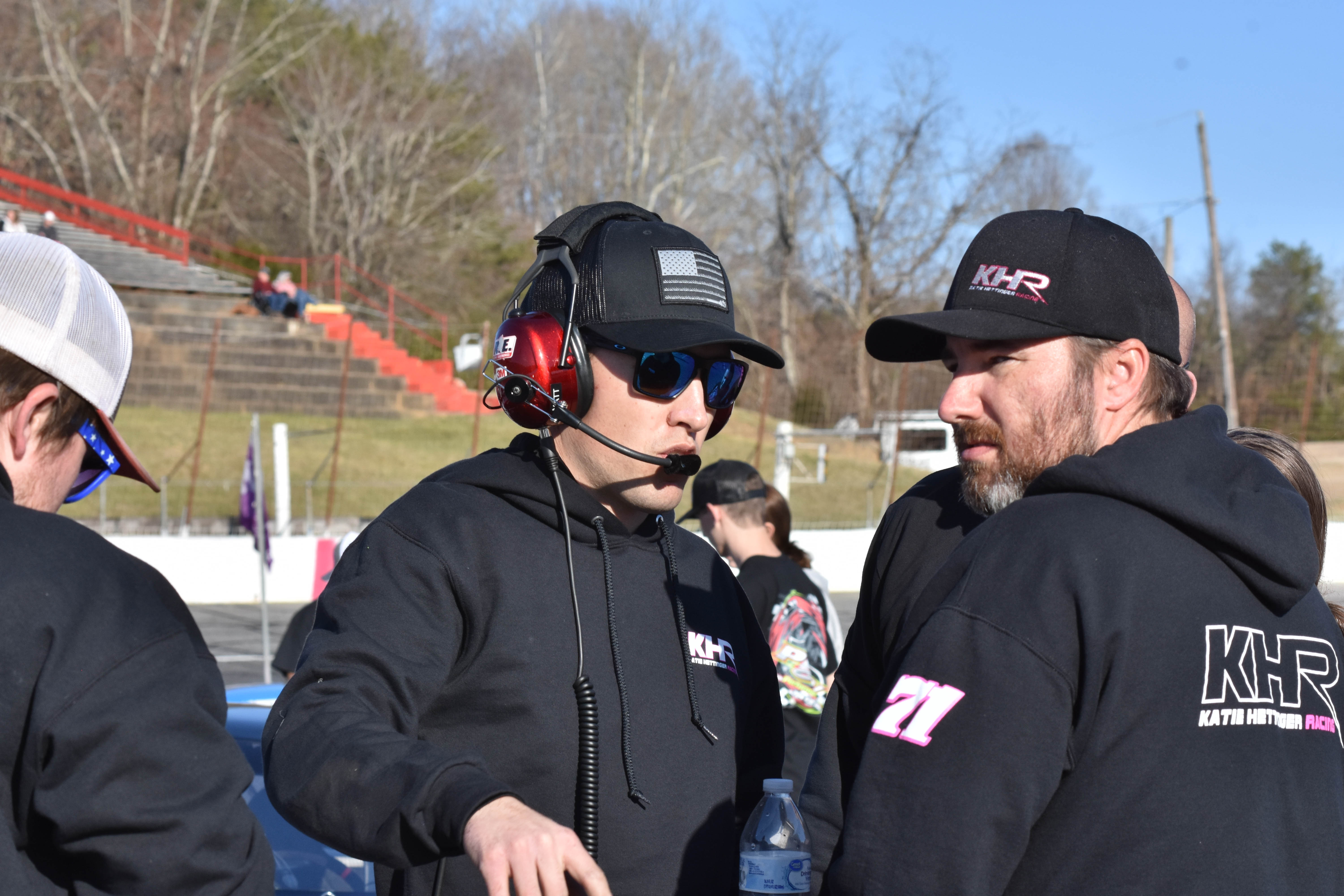 Driver Development Programs – Matt Piercy Racing